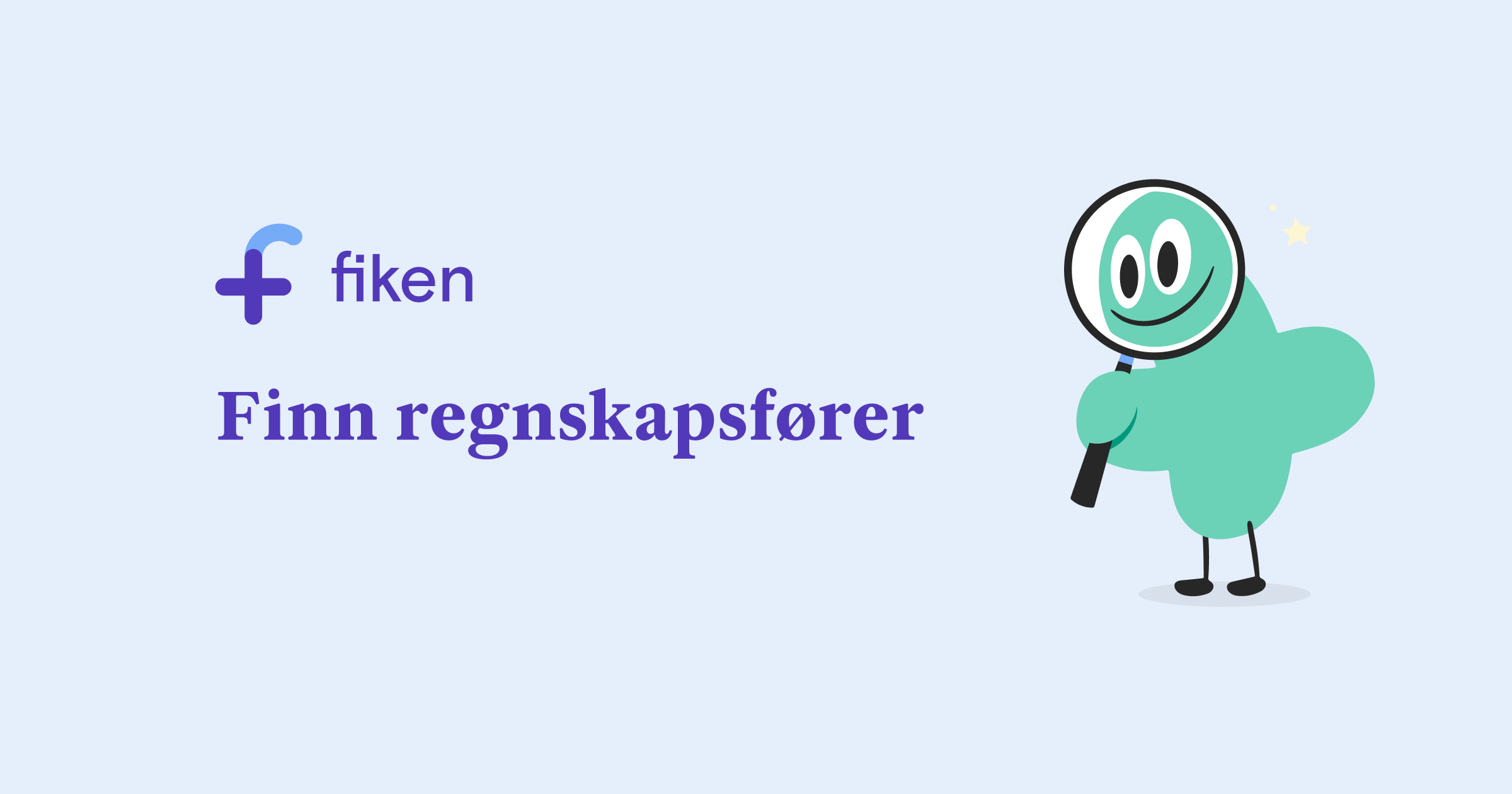 Finn autorisert regnskapsfører og revisor i Norge - Fiken